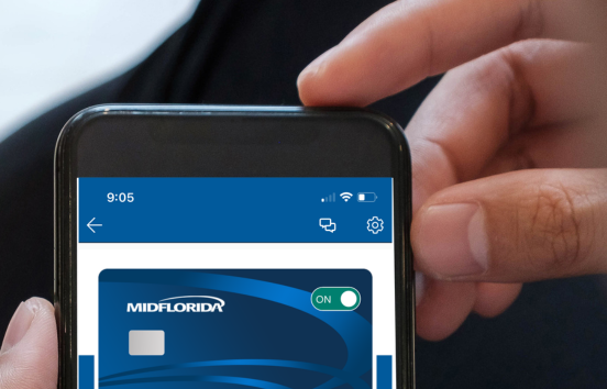 Enjoy A Free Student Checking Account with Great Benefits | MIDFLORIDA ...