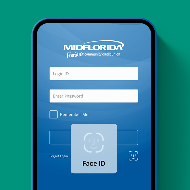 Mobile Banking App | MIDFLORIDA Credit Union
