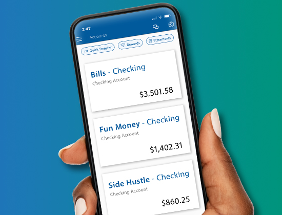 Mobile Banking App | MIDFLORIDA Credit Union