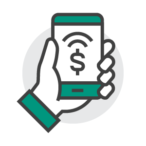 Mobile Payments & Rewards | MIDFLORIDA Credit Union